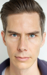 Christian Sloan - actor - biography, photo, best movies and TV shows