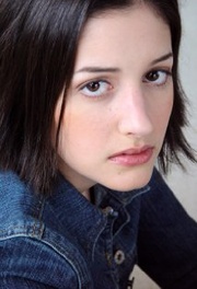 Elizabeth Hirsch-Tauber - actress, writer, producer