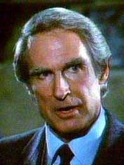 Jon Cypher - actor - biography, photo, best movies and TV shows