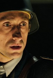 Nick Dunbar - actor - biography, photo, best movies and TV shows