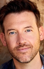 Randal Edwards - actor - biography, photo, best movies and TV shows