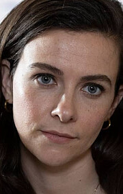 Sara Vickers - actress - biography, photo, best movies and TV shows