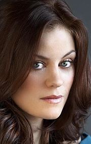 Cassidy Freeman - actress, producer