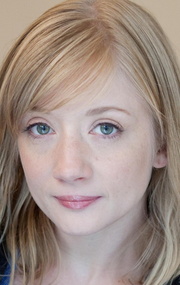 Erin Way - actress, director, writer, producer