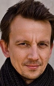 Modest Rucinski - actor, director, writer, producer