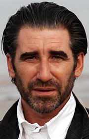 John Lynch - actor, writer, producer