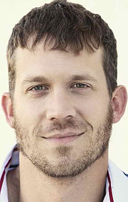 Russell Harvard - actor - biography, photo, best movies and TV shows