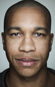 Aaron Moten - actor - biography, photo, best movies and TV shows