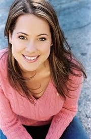 Elizabeth Kell - actress - biography, photo, best movies and TV shows