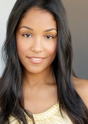 Tenisha Torres - actress - biography, photo, best movies and TV shows