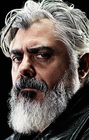 Darrell D'Silva - actor - biography, photo, best movies and TV shows
