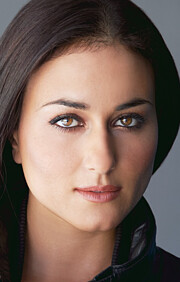 Romina D'Ugo - actress - biography, photo, best movies and TV shows