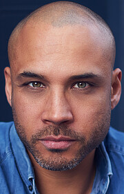 Danny Parsons - actor - biography, photo, best movies and TV shows