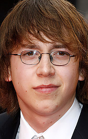 Mike Bailey - actor - biography, photo, best movies and TV shows