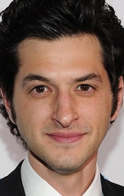 Ben Schwartz - actor, writer, director, producer