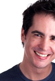 Tom Ashton - actor, composer, author, producer