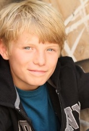 Talon G. Ackerman - actor - biography, photo, best movies and TV shows