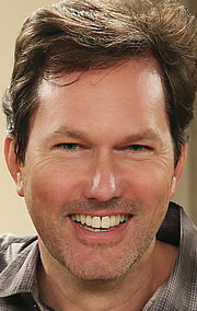 Bob Daily - writer, actor, producer