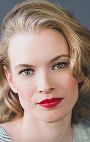 Christine Horne - actress - biography, photo, best movies and TV shows