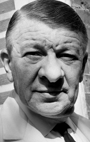 Robert Dalban - actor - biography, photo, best movies and TV shows
