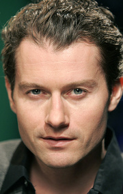 James Badge Dale - actor - biography, photo, best movies and TV shows