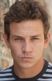 Screenshots - Casey Graf