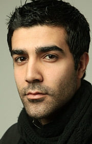 Bobby Naderi - actor, writer - biography, photo, best movies and TV shows