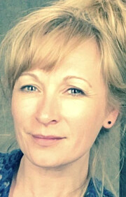 Gail Watson - actress - biography, photo, best movies and TV shows