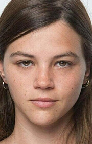 Screenshots - Joy Rieger