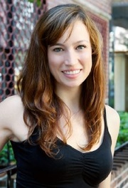 Libby Ewing - actress, director, producer, writer, designer, editor