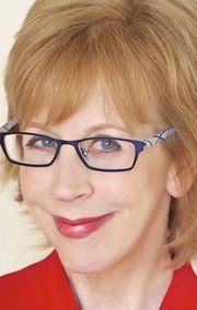 Nancy Daly - actress, producer