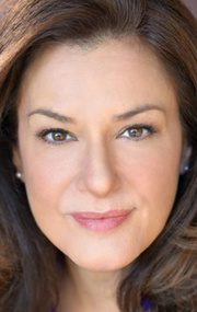 Bertila Damas - actress - biography, photo, best movies and TV shows