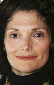 Mary Elizabeth Mastrantonio - actress