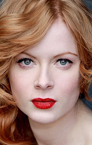 Emily Beecham - actress - biography, photo, best movies and TV shows