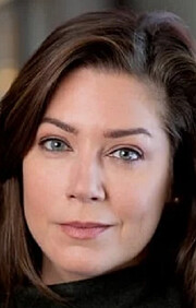 Jennie Silfverhjelm - actress - biography, photo, best movies and TV shows