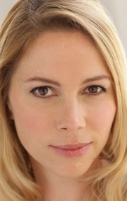 Kristen Bush - actress, writer