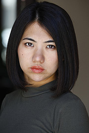 Yui Shibata - actress, producer