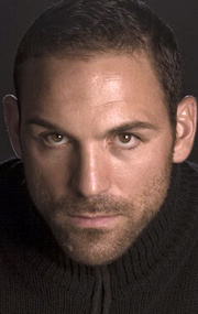 Noah Dalton Danby - actor - biography, photo, best movies and TV shows