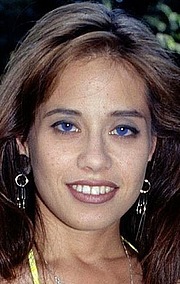 Alex Dane - actress - biography, photo, best movies and TV shows