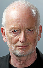 Facts - Ian McDiarmid - Wiki: Biography