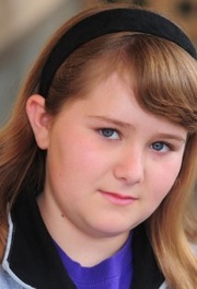 Ada-nicole Sanger - actress - biography, photo, best movies and TV shows