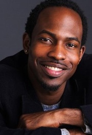Skye Dennis - actor, director, writer, producer, editor