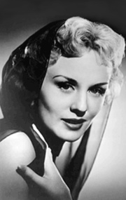 Lisa Daniels - actress - biography, photo, best movies and TV shows