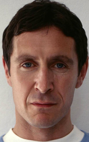 Paul McGann - actor, director - biography, photo, best movies and TV shows