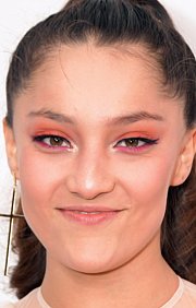 Regina Reynoso - actress - biography, photo, best movies and TV shows