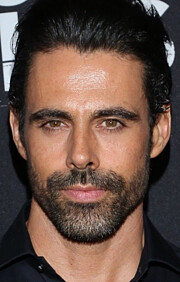 Emmanuel Esparza - actor - biography, photo, best movies and TV shows