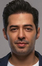 Mert Firat - actor, writer - biography, photo, best movies and TV shows