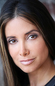 Leslie Danon - actress, writer, producer