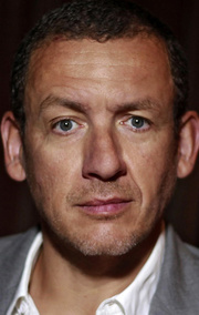 Awards - Dany Boon