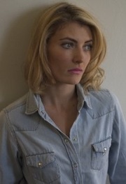 Sally Oliver - actress - biography, photo, best movies and TV shows